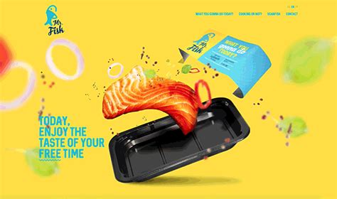 Create An Interactive Parallax Image Creative Bloq