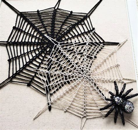 25 Free Crochet Spider Patterns Amigurumi Pattern