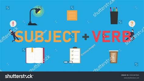 Sentence Structure Over Royalty Free Licensable Stock Illustrations Drawings Shutterstock