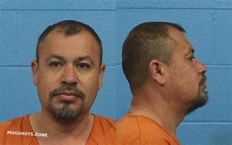 Rodriguez Omar Roberto 03162023 Williamson County Mugshots Zone