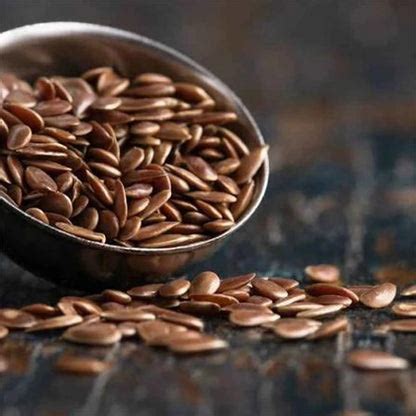 Flax Seeds Alsi Seeds Kharawala Products Pvt Ltd