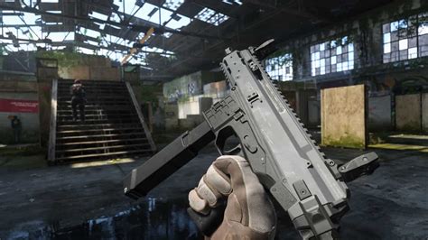 Best Ranked Play Loadouts In Mw2 And Warzone Season 6 Videogamer