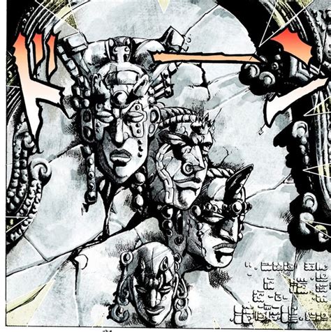 File Pillar Men Mural  Jojos Bizarre Encyclopedia Jojo Wiki