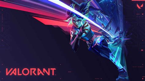 Valorant Neon Guide Play Neon Like A Pro
