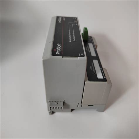 PROSOFT MVI GSC Changxin Automation