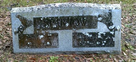 Barbara L Sparrow 1902 1992 Find A Grave Memorial