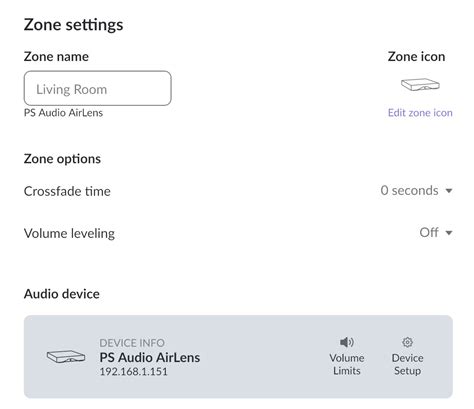 Volume Display Just Changed How Do I Get Percentages Instead Of