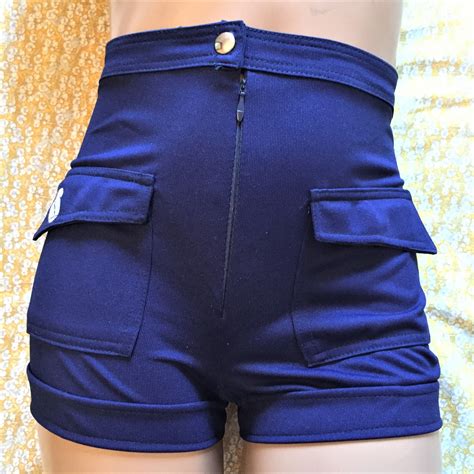 Hotpants Jaren 60