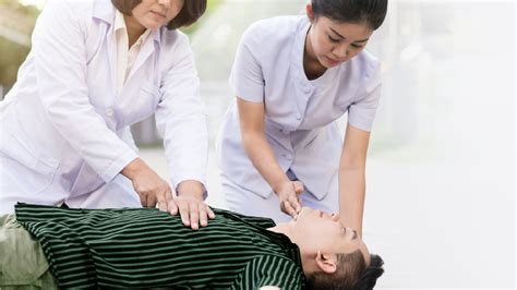 เป็นลม หมดสติ อาการธรรมดาแต่อย่าชะล่าใจ รพ นครธน Nakornthon Hospital