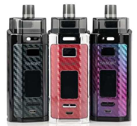 The BEST SMOK Mods You Can Buy RIGHT NOW My Favorite