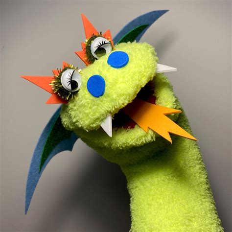 Bloop Toy Etsy