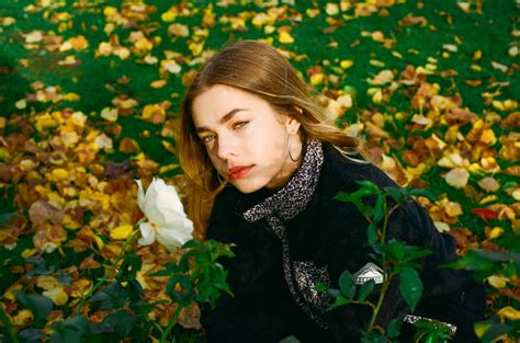 Northern Grit Meets Pop Credibility In 21 Year Old L Devine