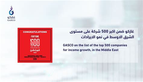 Gasco National Gas And Industrialization Company On Linkedin Gasco