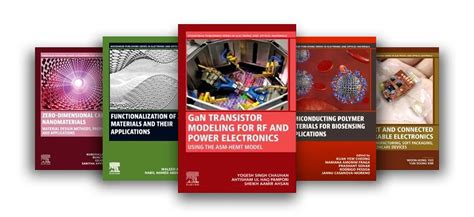 Woodhead Publishing Series In Electronic And Optical Materials Elsevier