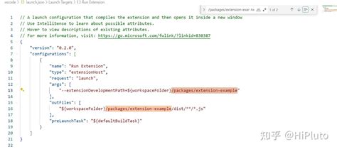 使用 Vue 开发 Vs Code 插件前端页面 知乎