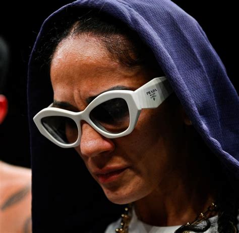 Boxe Amanda Serrano Le Combat Pour Le Championnat Du Monde Contre Meinke Annulé Quelques