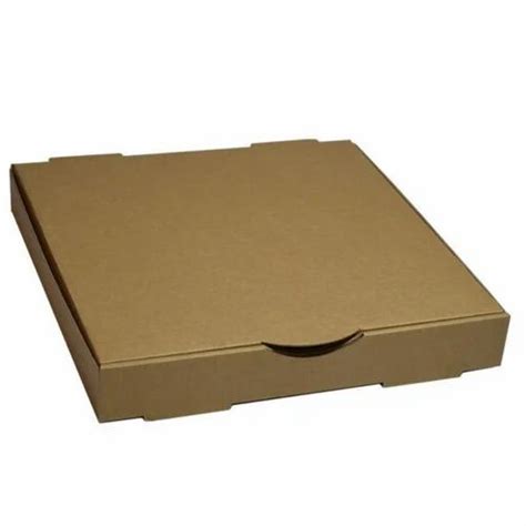 Pizza Box At ₹ 11piece Pizza Boxes In Ludhiana Id 21524540048