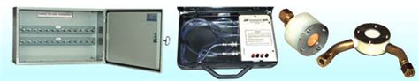 Vibrating Wire Twin Tube Hydraulic Piezometer At Best Price In Lucknow
