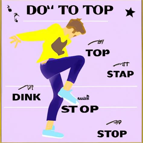 Exploring The Do Not Start Now Tiktok Dance Popularity Mastering The