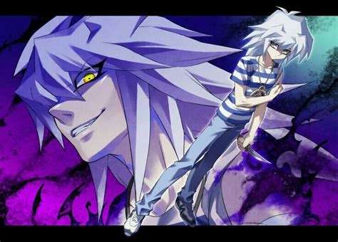 Bakura Wiki Yu Gi Oh Español Amino