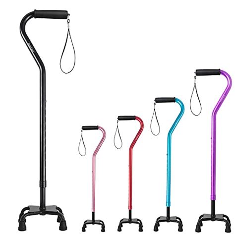 Best 4 Prong Walking Cane Verified Products Reviews Cchit Org