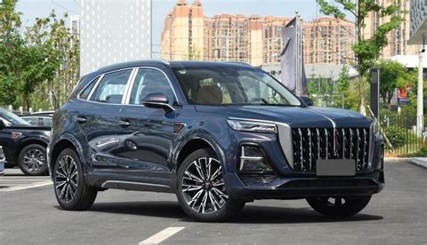 Suv Hs