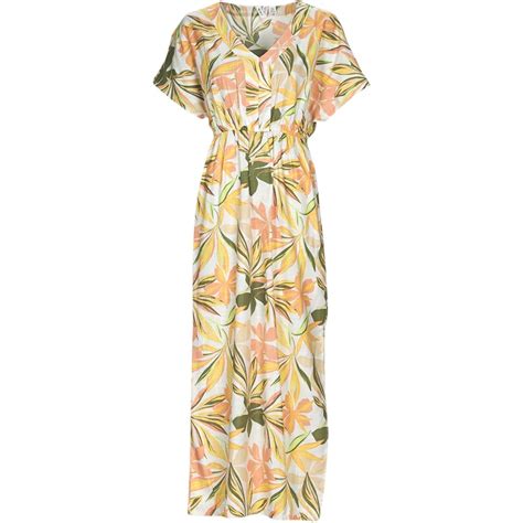 Roxy Společenské šaty Dynamite Girl Again Glamicz