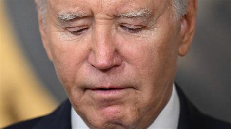Joe Biden Donald Trumps Mental Stumbles Growing More Frequent And