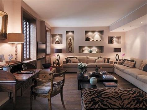African Safari Living Room Ideas Bryont Blog