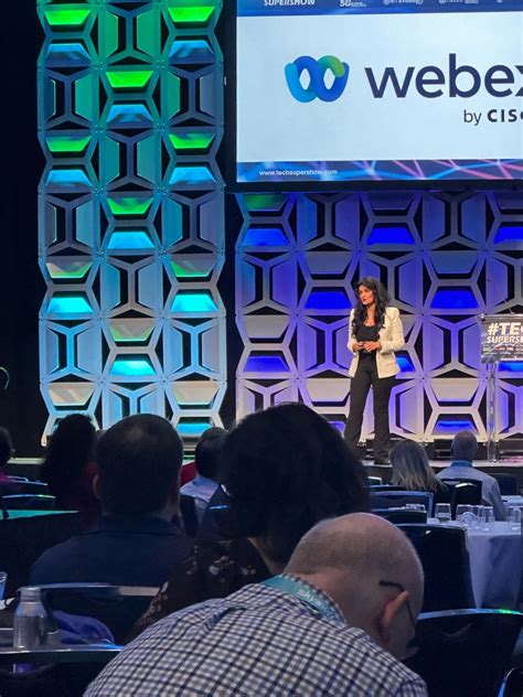 Joseph Musa On Linkedin Techexpo