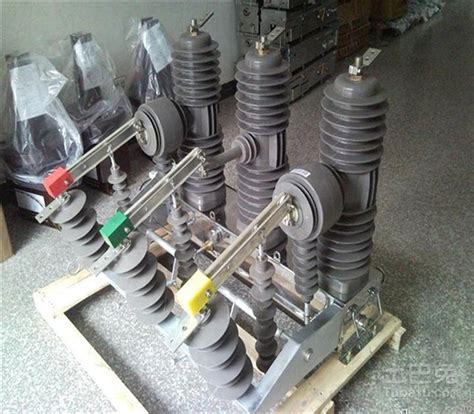 高压断路器的作用 品牌百科 中国品牌网