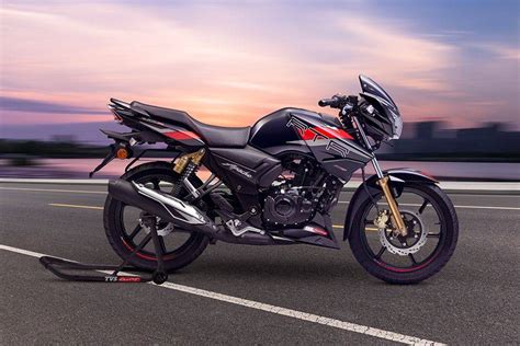 TVS Apache RTR 180 BS6 Price Mileage Specs Images Of 53 OFF