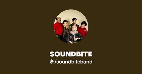 Soundbite Linktree