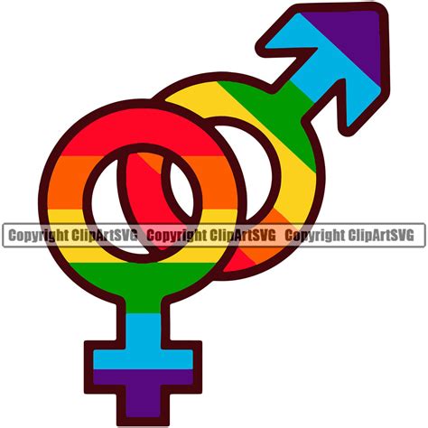 Transgender Equality Symbol