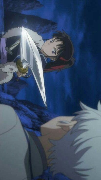 Pin By Albedo ☪️ On Inyasha Y Hanyo No Yashahime Anime Sesshomaru Art