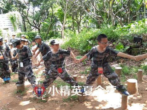 漳州龙海青少年军训训练营报名