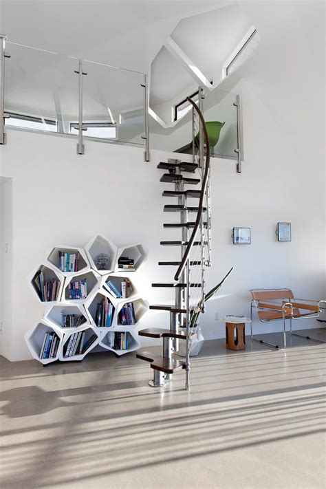 Pavlina Williams Transforms Mid Century Dome House With Angular Windows