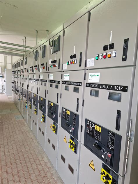 Mcset Schneider Electric Giovanni Lepre