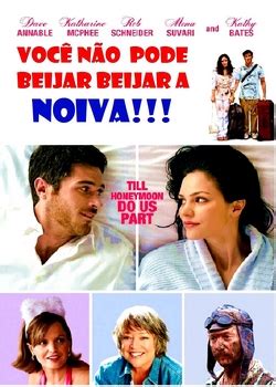 Assistir Você Não Pode Beijar A Noiva Dublado IMU filmes