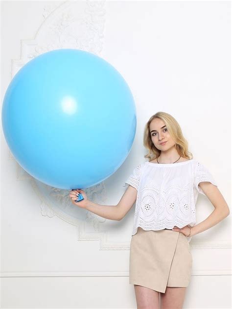 Пин от пользователя Chip Paris на доске Balloons