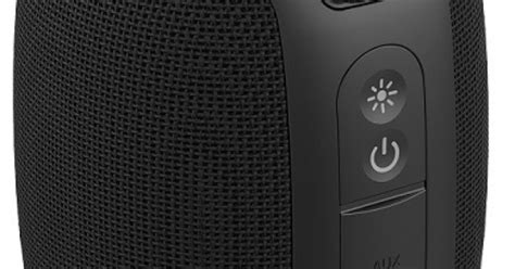 Von Bluetooth Portable Speaker Offers
