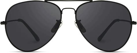 Download Black Aviator Sunglasses
