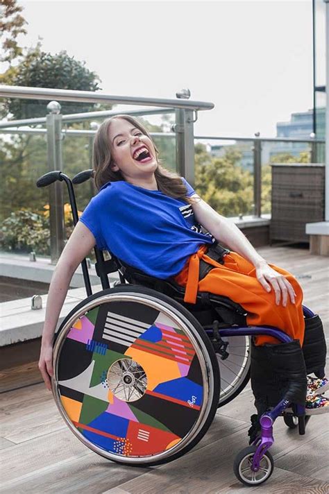 Why Izzy Keane Is Eager To Normalise Diversity In The Fashion World