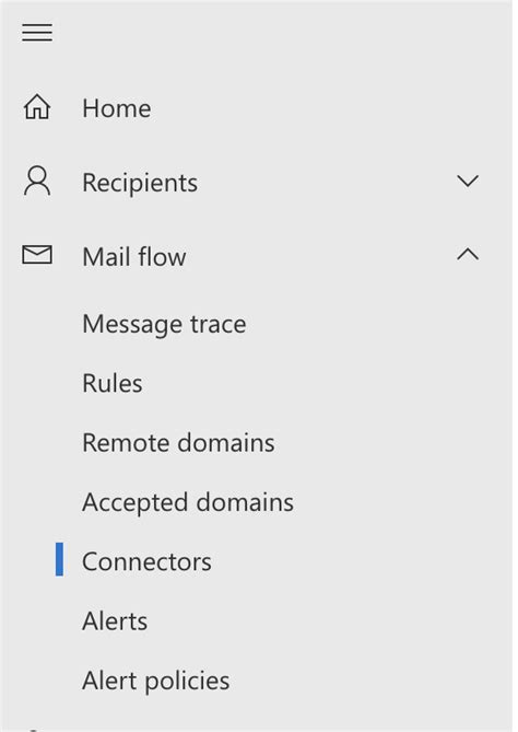 ExchangeDefender User Guides Setup Support Documentation