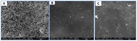 Preparation And Characterization Of N Halamine Based Antimicrobial Fillers Abstract Europe Pmc