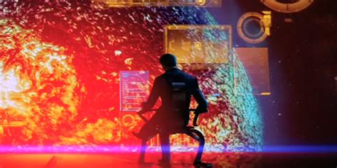 Best Villains In The Mass Effect Franchise