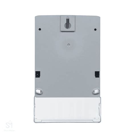 Medidor Bifasico Activa Reactiva Posterior Smartmeter SAS