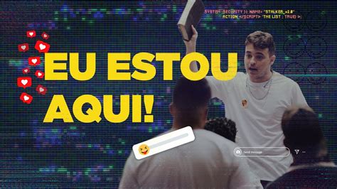 Culto Arena Jovem Snt Europa 25 02 YouTube
