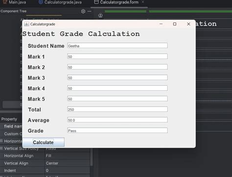 Geetha Chawla M On Linkedin Connections Javacalculationform Java Swing