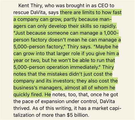 Book Billion Dollar Lessons 💰 By Paul B Carroll “read And Learn About